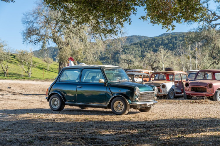 1993 Mini JDM Sport (1275) - Mini Owners Club