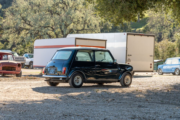 1993 Mini JDM Sport (1275) - Mini Owners Club