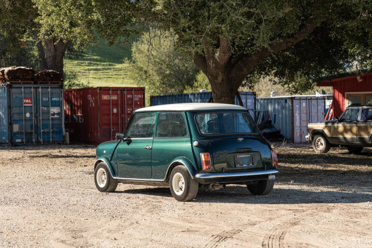 1993 Mini JDM Sport (1275) - Mini Owners Club