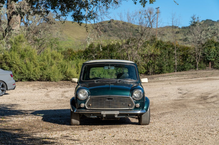 1993 Mini JDM Sport (1275) - Mini Owners Club