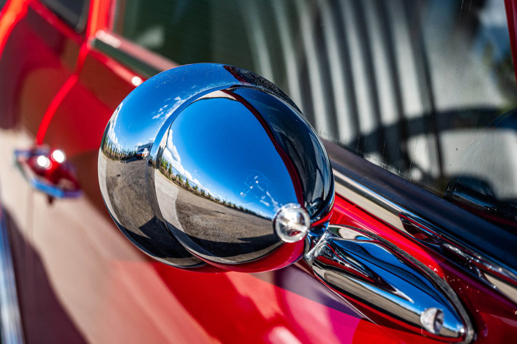 1970 Flame Red Mini Cooper S - Mini Owners Club