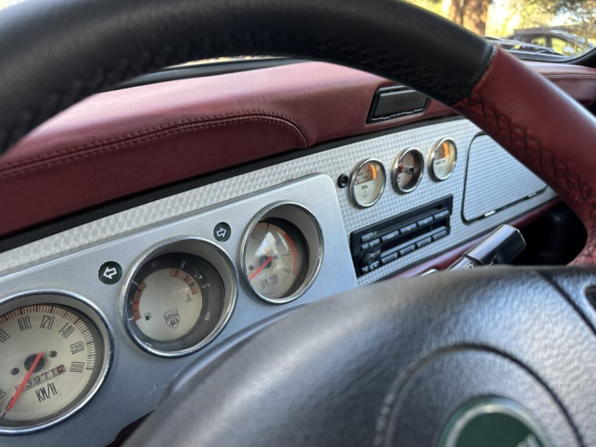 1999 Mini Cooper 40th Anniversary Edition - Mini Owners Club