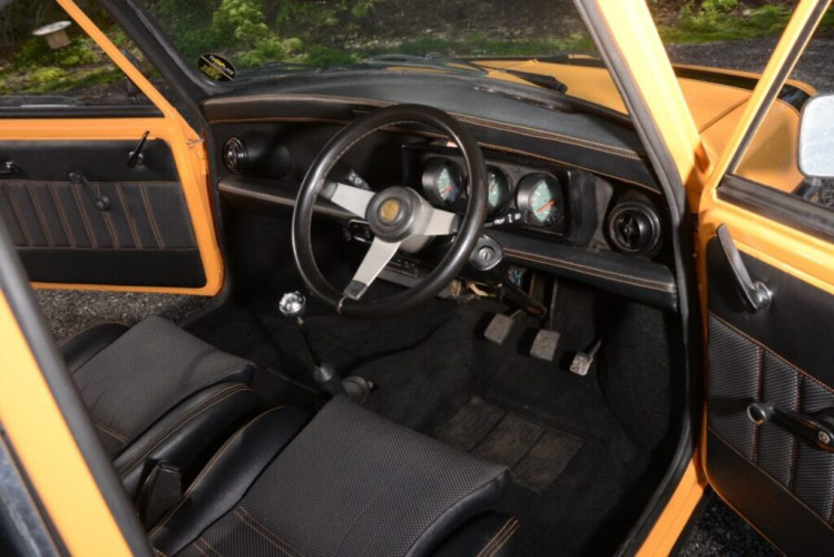 1978 Leyland MINI 1275 GTS - Mini Owners Club