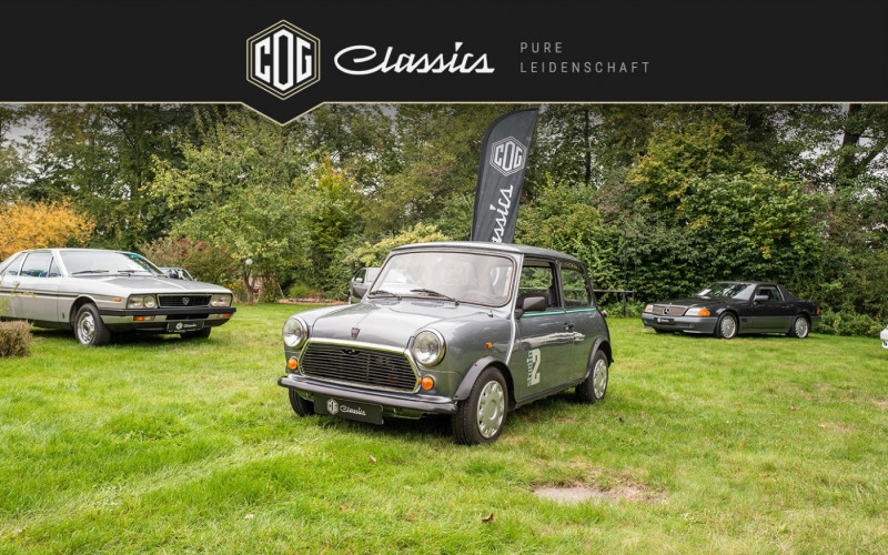 1990 MINI Cooper Studio 2 - Mini Owners Club