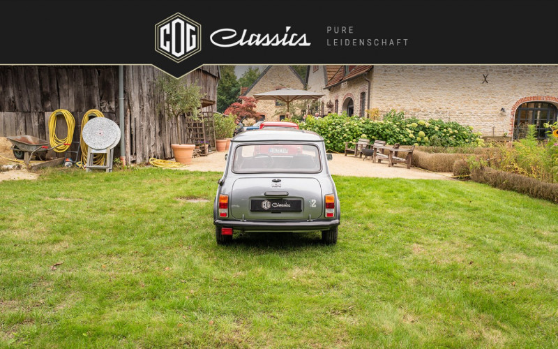 1990 MINI Cooper Studio 2 - Mini Owners Club