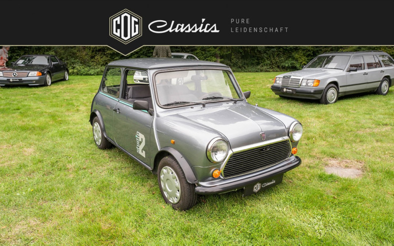 1990 MINI Cooper Studio 2 - Mini Owners Club
