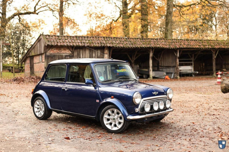 Mini Owners Club