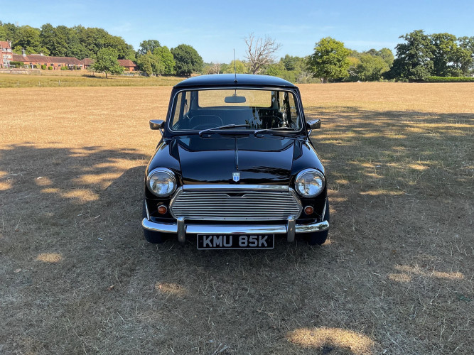1971 Mini Cooper S Mk3 - Mini Owners Club