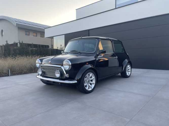 Mini Owners Club