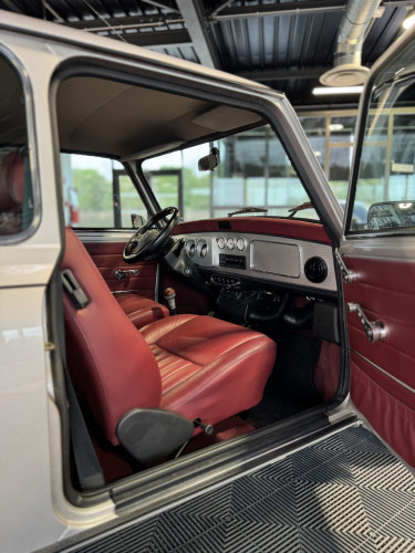 1999 Rover Mini 40th Anniversary - Mini Owners Club