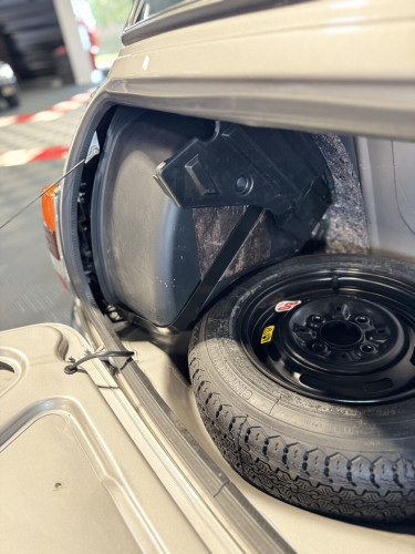 1999 Rover Mini 40th Anniversary - Mini Owners Club