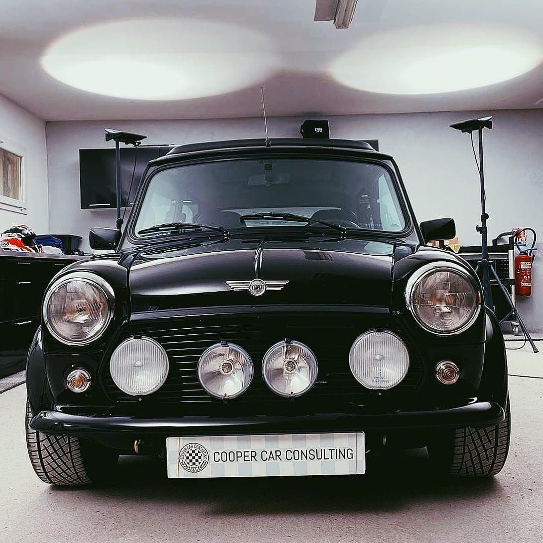 Mini Owners Club