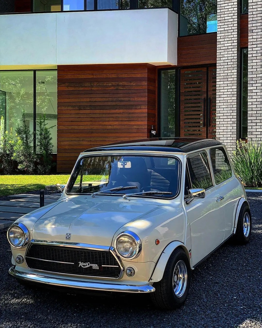 Mini Owners Club
