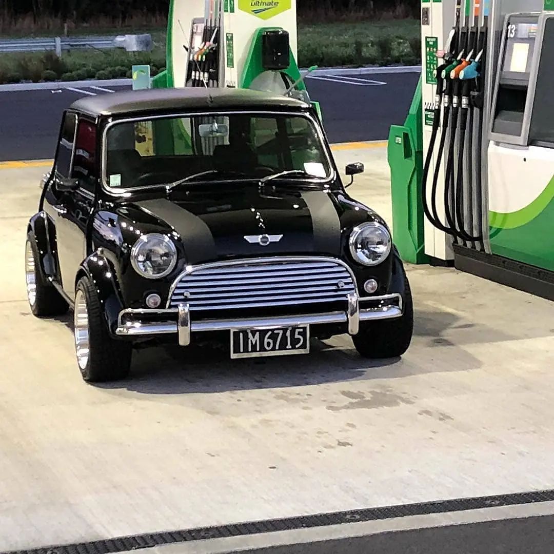 Mini Owners Club