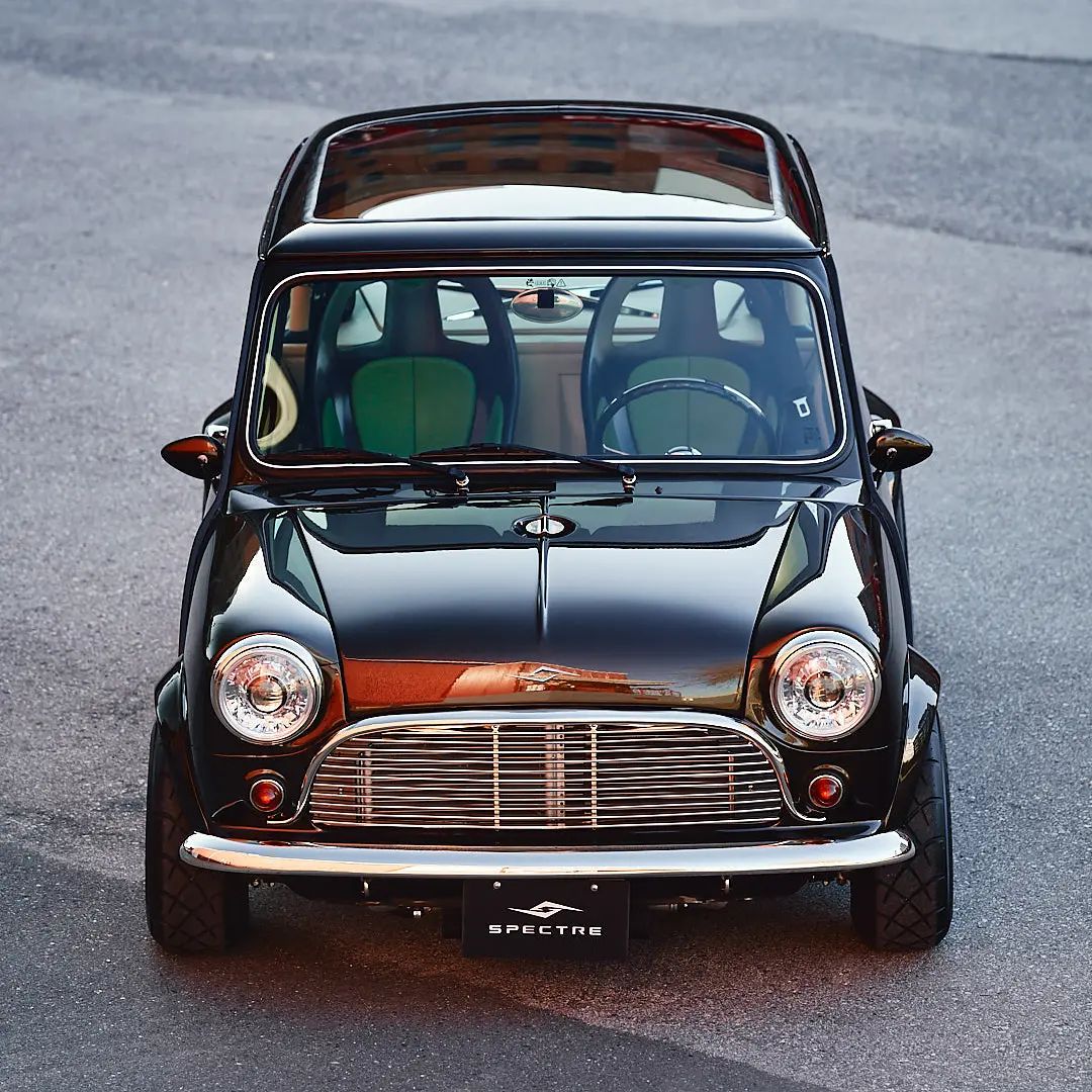 Mini Owners Club