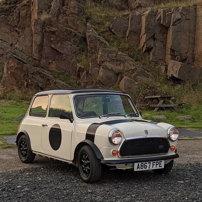 Mini Owners Club