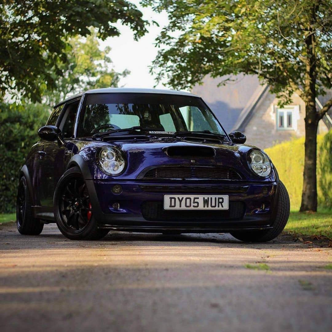 Mini Owners Club