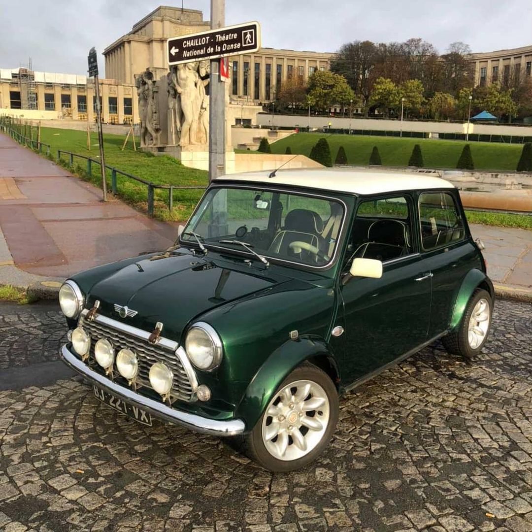 Mini Owners Club