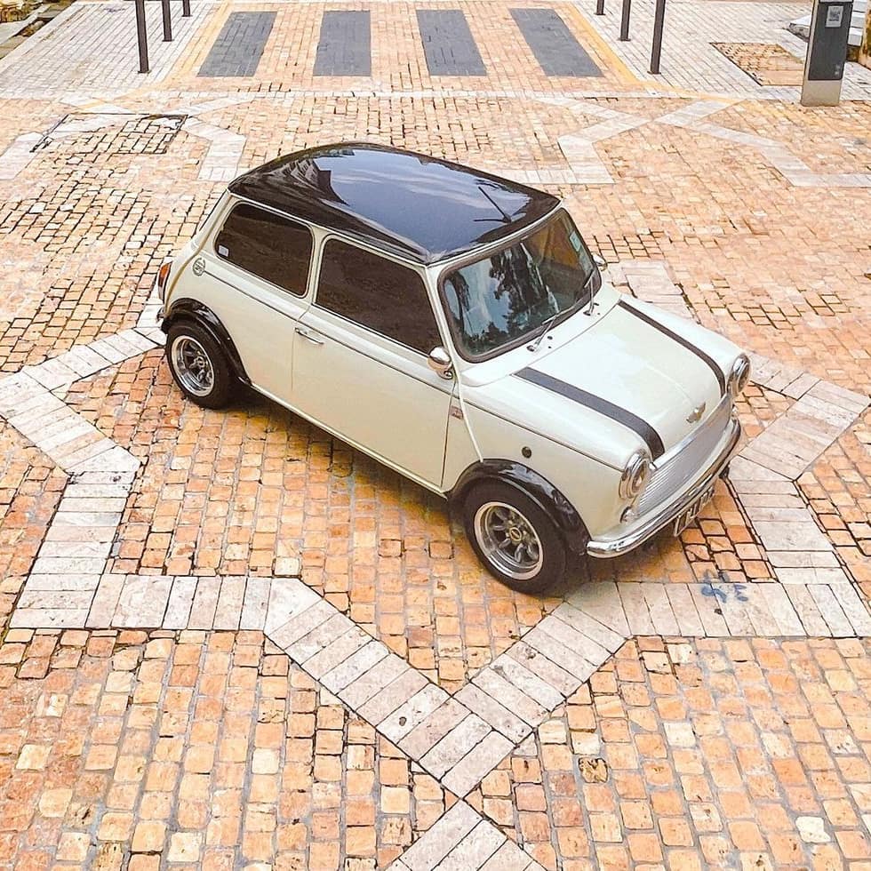 Mini Owners Club
