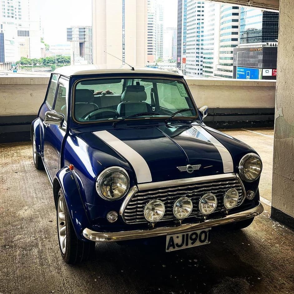 Mini Owners Club